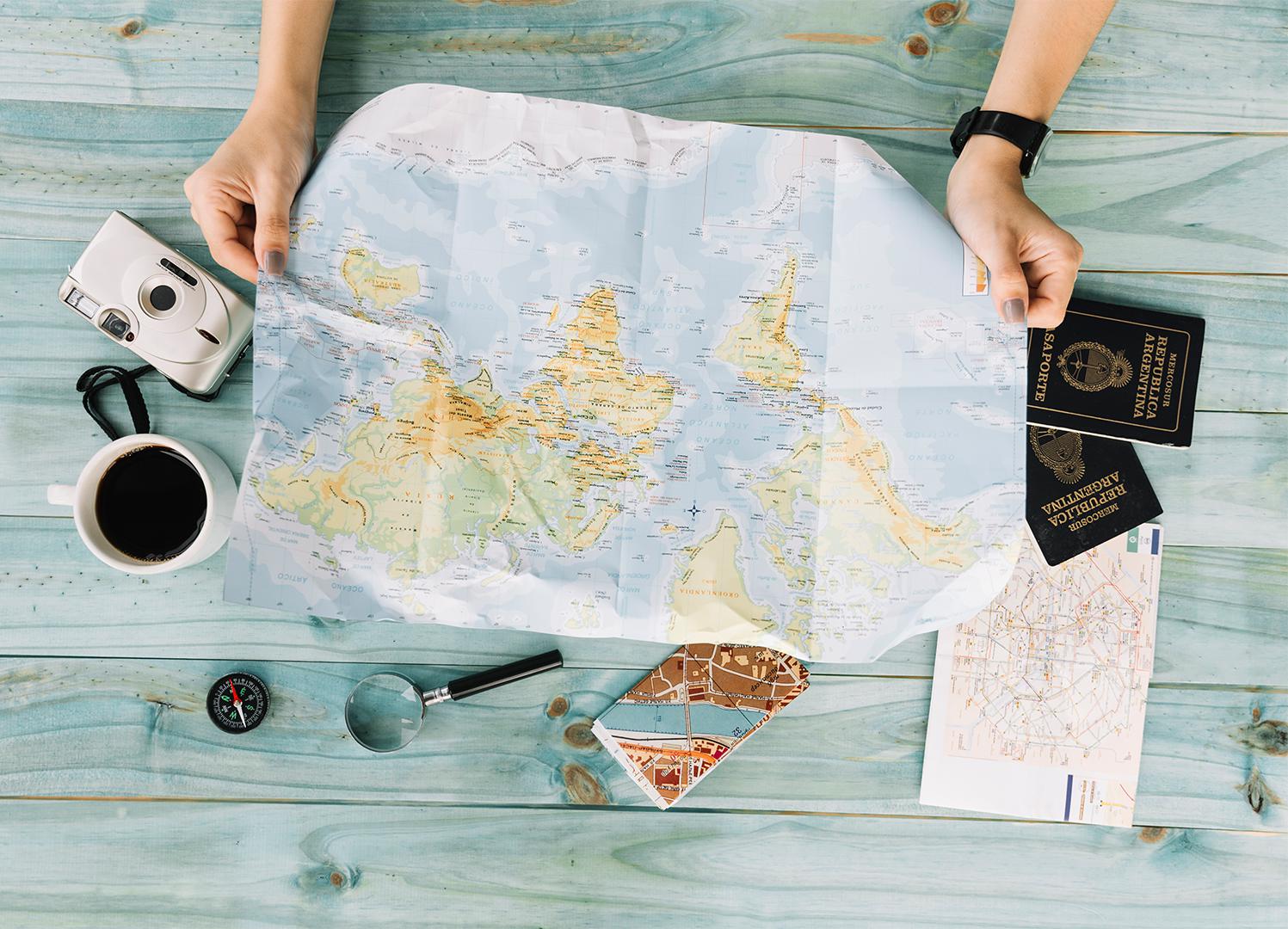 About Us : Visa Agency | Visa Consultant in Patna | Ranchi